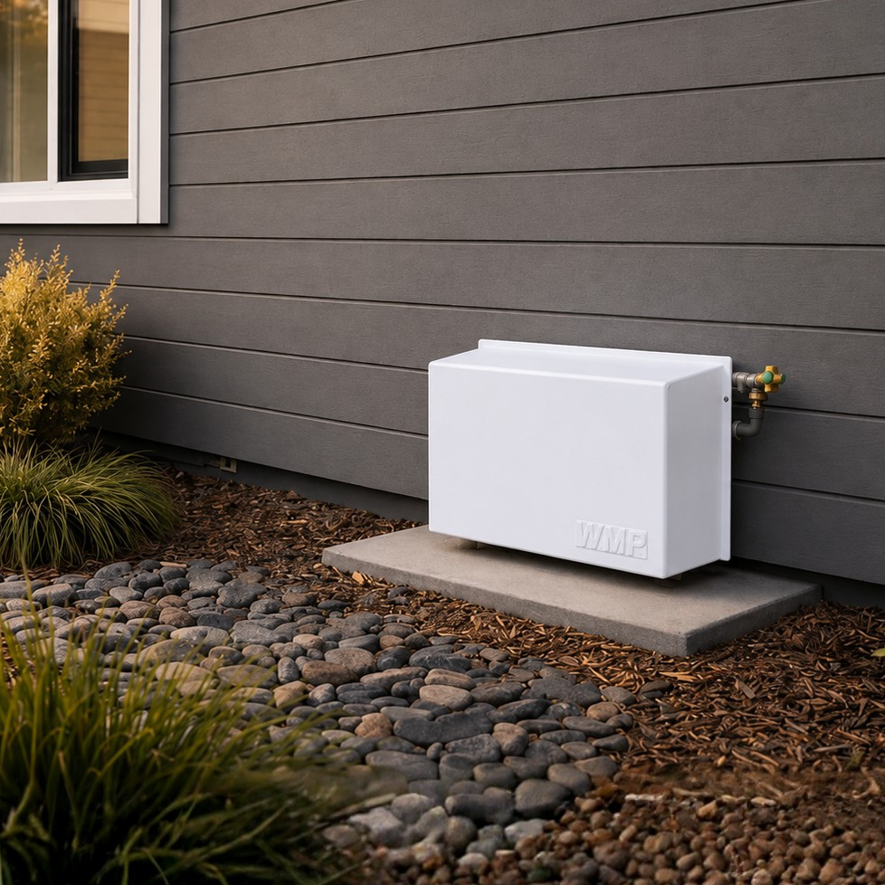 Spring Water Solutions