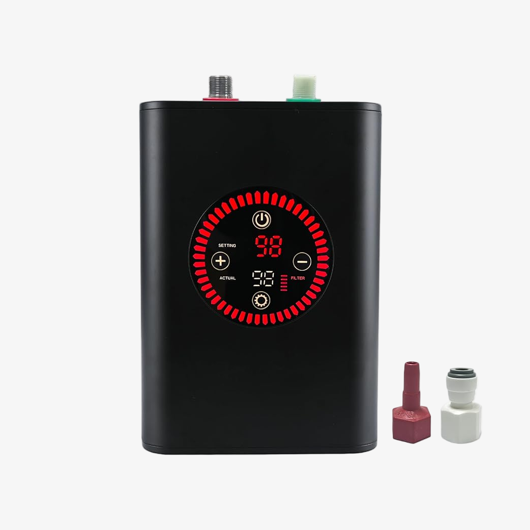 Underbench Boiler UBBLC – Spring Water Solutions