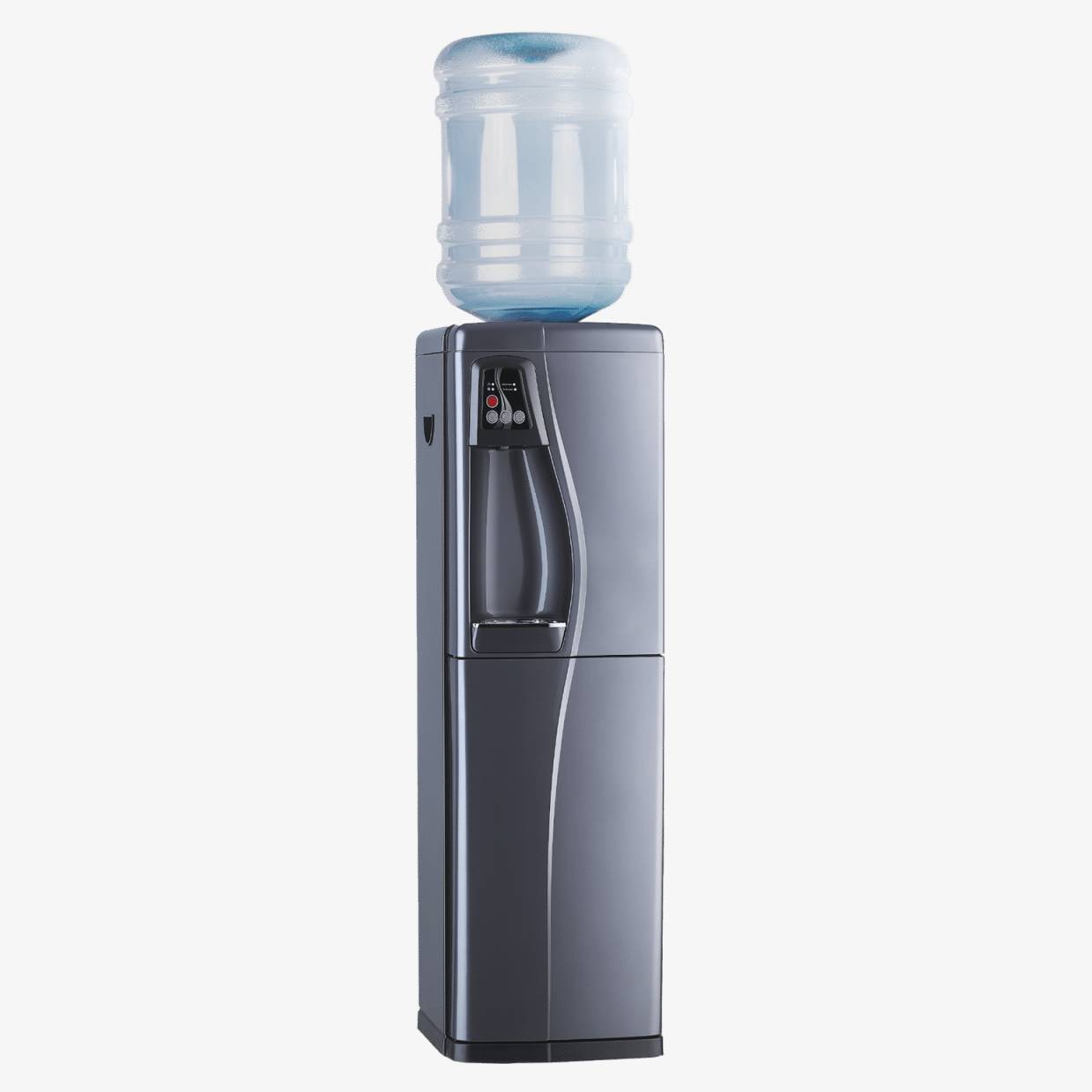Sparkling Bottle Top – Spring Water Solutions