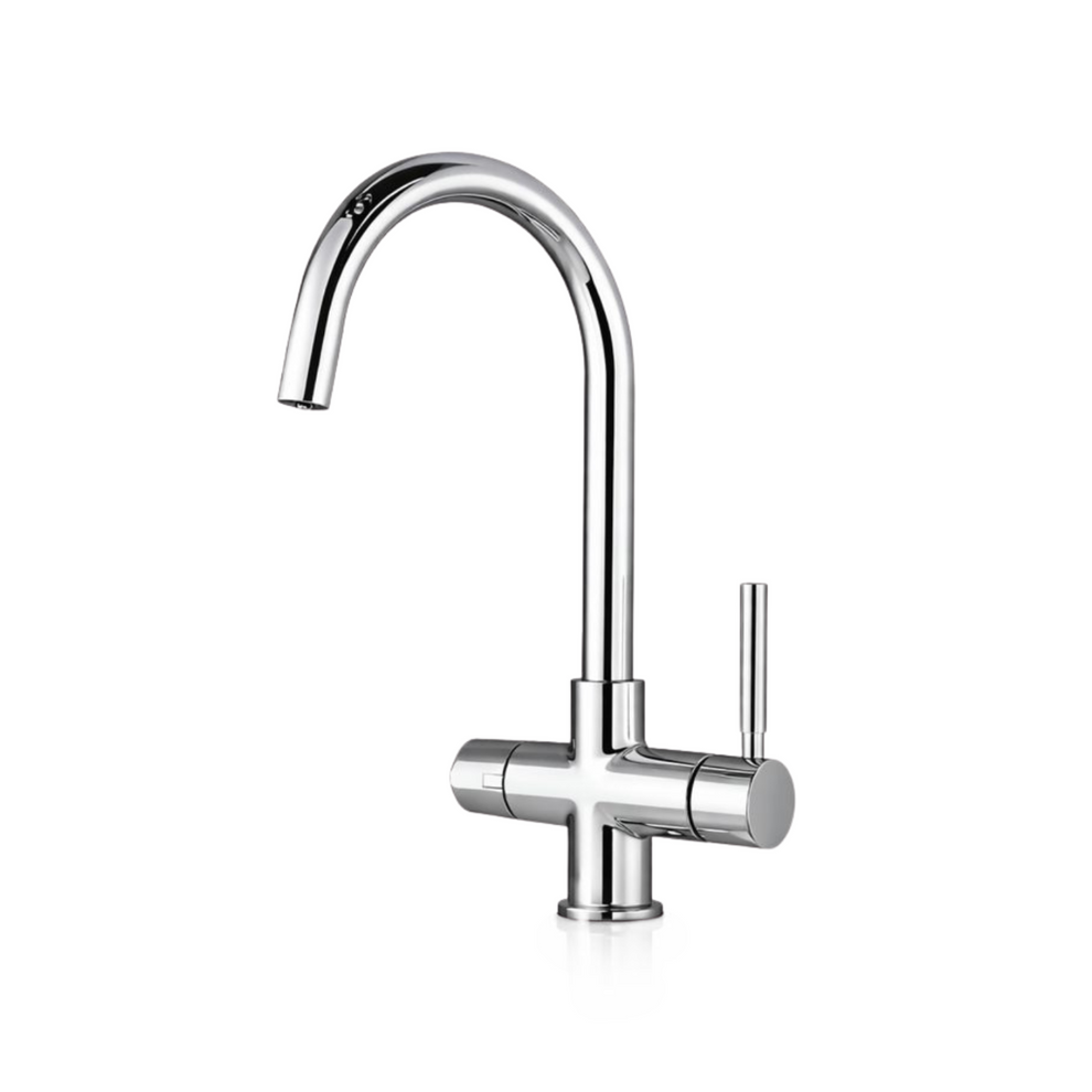 Spring Fusion Mixer Tap – Spring Water Solutions