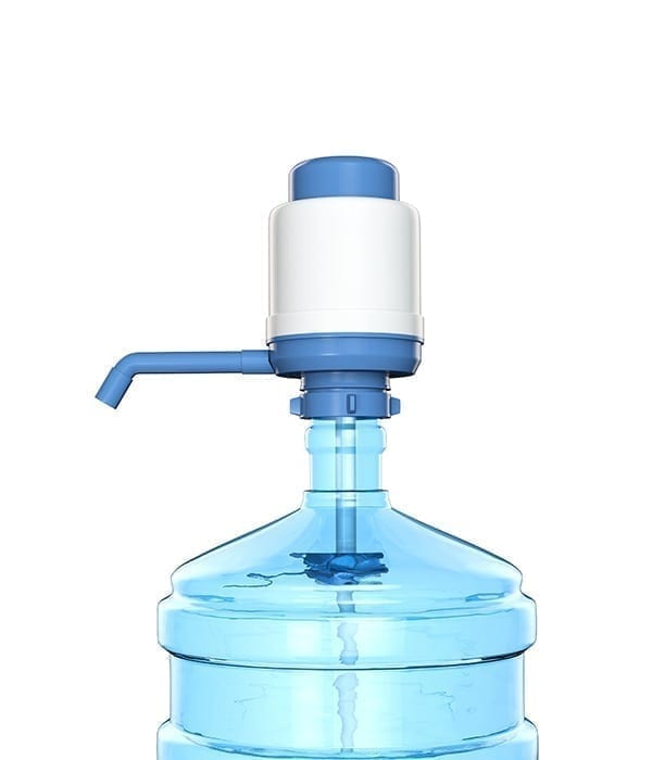 Water Pump – Spring Water Solutions