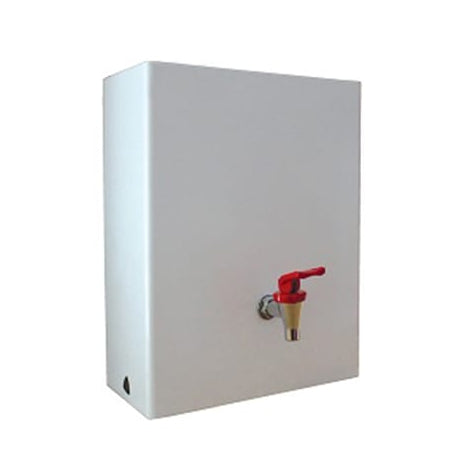 Wall Mounted Boiler – Spring Water Solutions