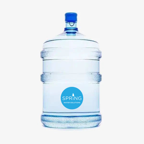 15L Ultra Purified Water – Spring Water Solutions